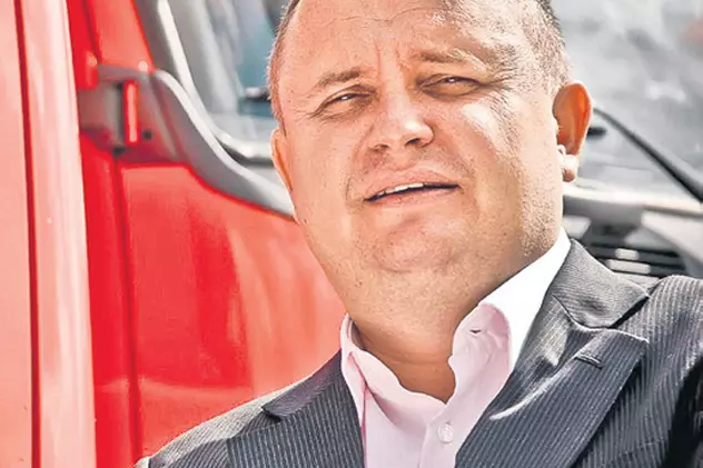 Milionarul Alin Popa Nmorm Ntat La Brad Libertatea