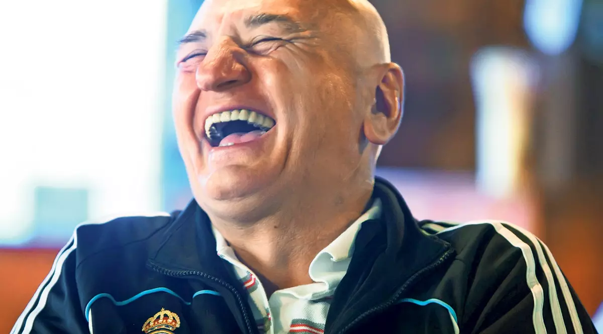 EXCLUSIV | L-am Găsit Pe Cel Mai Tare «haiduc» Al României! Legenda Lui ...