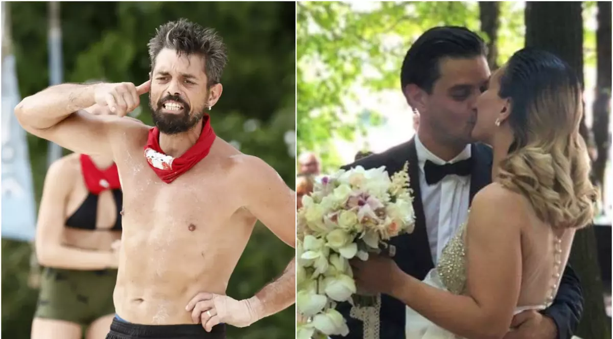 Anunțul Făcut De DOC și Soția Lui, Ana Munteanu, După 6 Ani De Relație ...