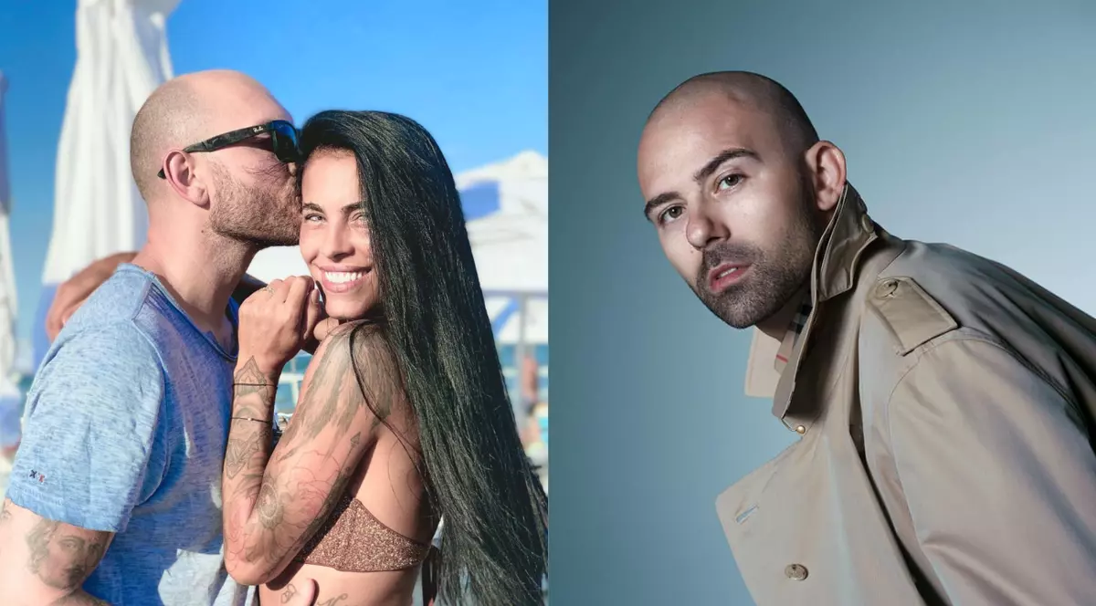 Cu Ce Se Ocupă Livia Eftimie, După Divorțul De Cătălin Bordea. A Fost ...