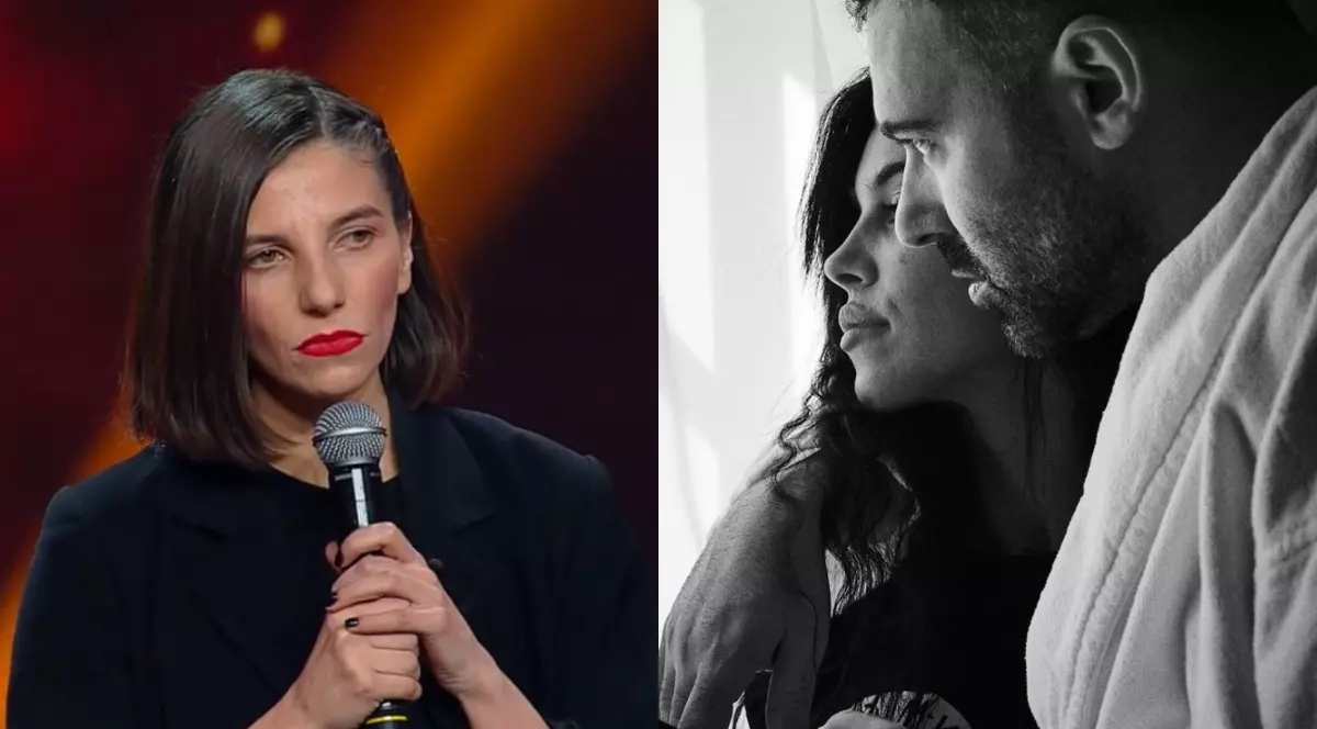 Mesajul Fostei Iubite A Lui Spike Pentru Livia Eftimie: „Spui Că N ...