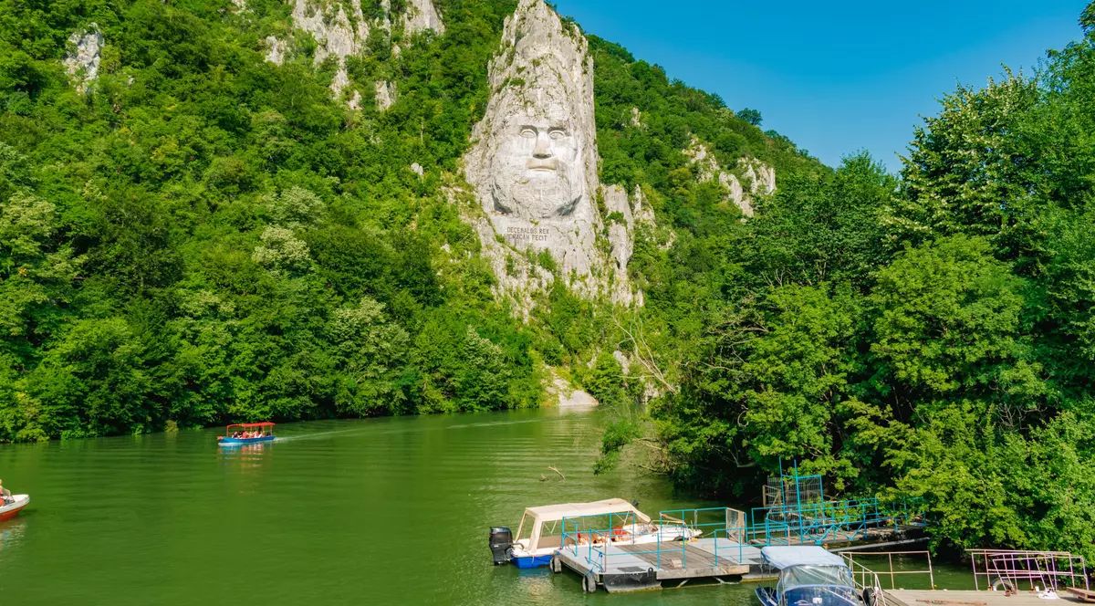 Cine A Fost Decebal – Curiozități Despre Ultimul Rege Al Daciei ...