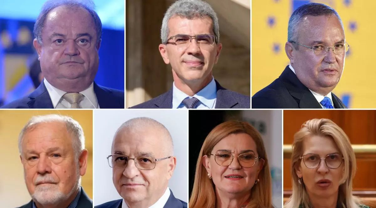 Pensionarii Speciali Din Parlamentul României. Topul Veniturilor, Deschis De Liberalii George ...