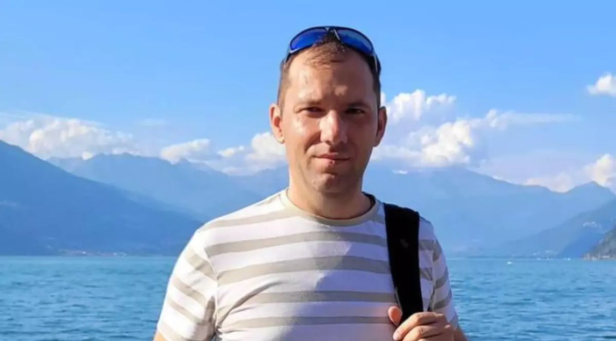 Fratele Mirabelei Grădinaru a cochetat cu politica, iar de 4 ani deține ...