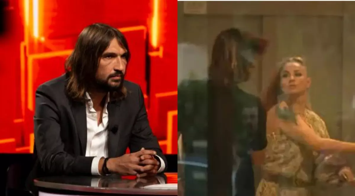 Dan Alexa, adevărul despre relația cu Anamaria Prodan: „A avut o obsesie față de mine”. De ce a ...