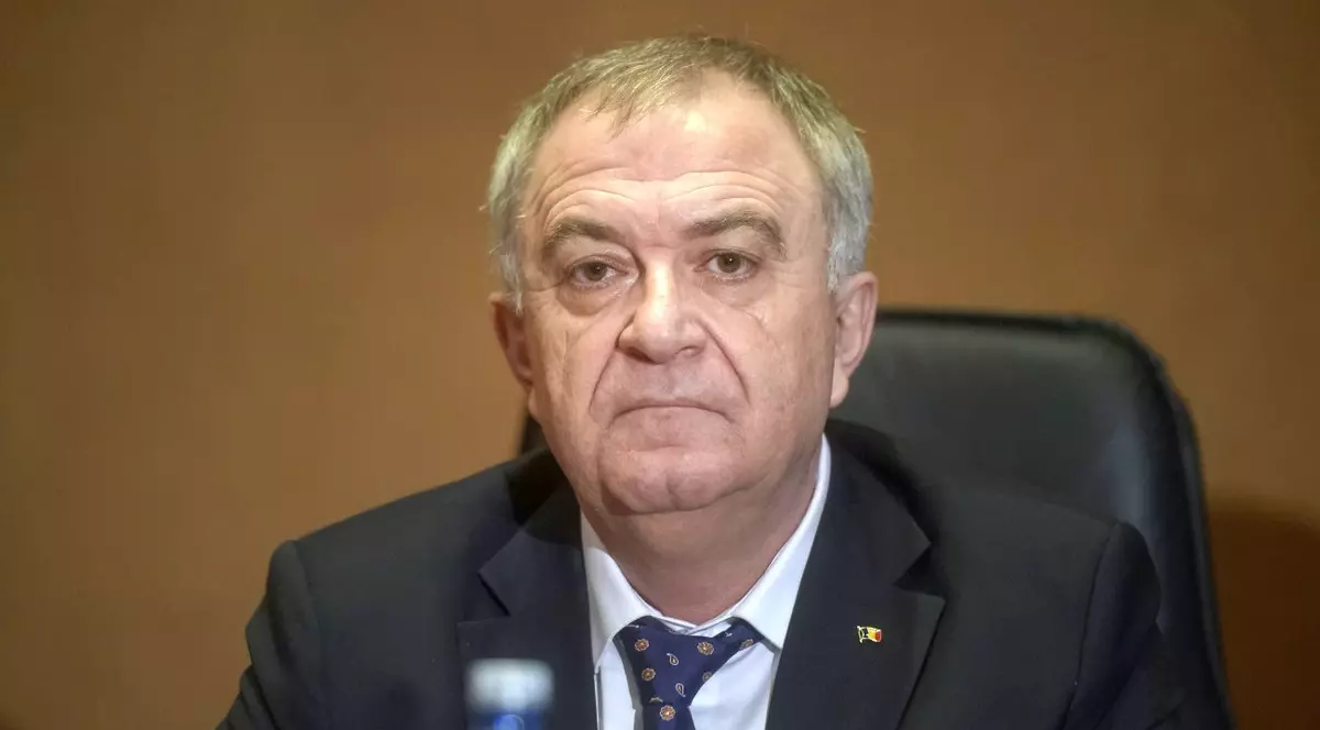 Ce salariu are Ion Sterian, șeful Transgaz, care rămâne încă patru ani ...