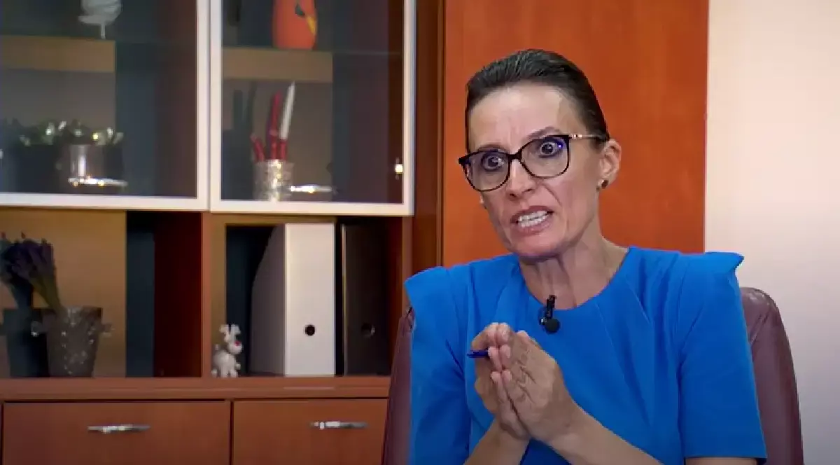 Șefa CSM, care consideră că o pensie de 11.000 de lei este mică, nu a ...