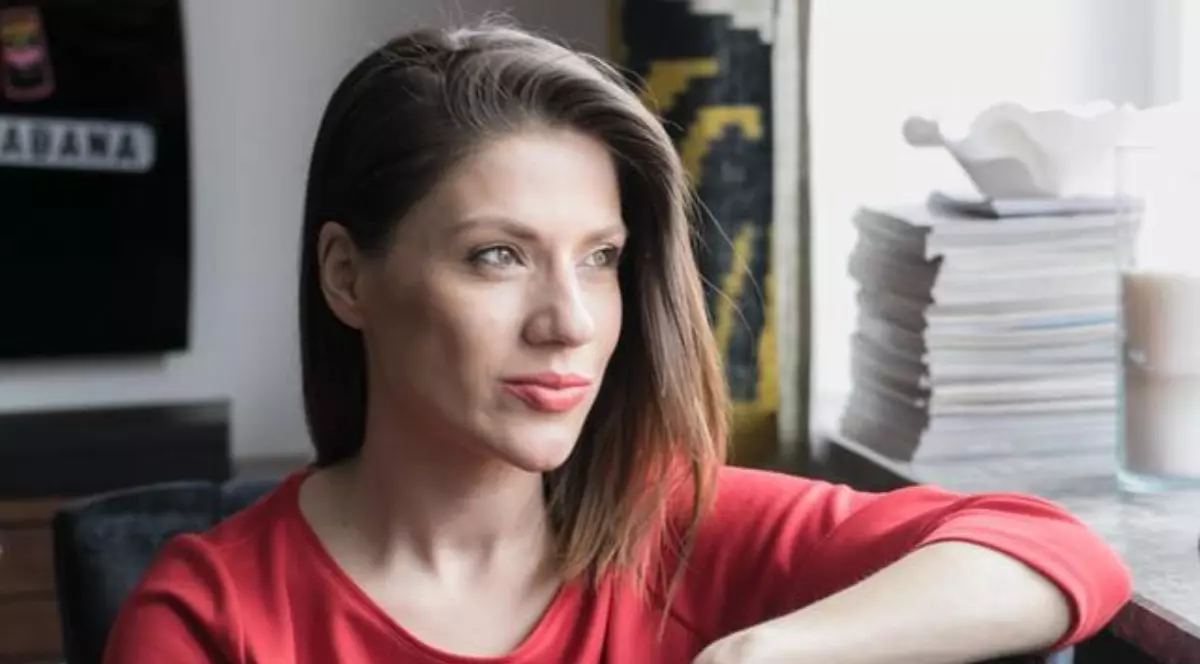 Tily Niculae a divorțat de Dragoș Popescu după 15 ani de căsnicie. De ce actrița a ținut să îi ...