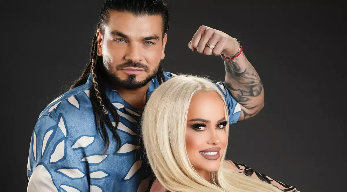 Cine este Joseph Adam de la Asia Express 2025. Puțini știu cu ce se ocupă soțul Andei Adam