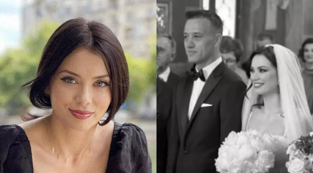 Anunțul făcut de Anca Dumitra după trei ani de căsnicie cu Manfred ...