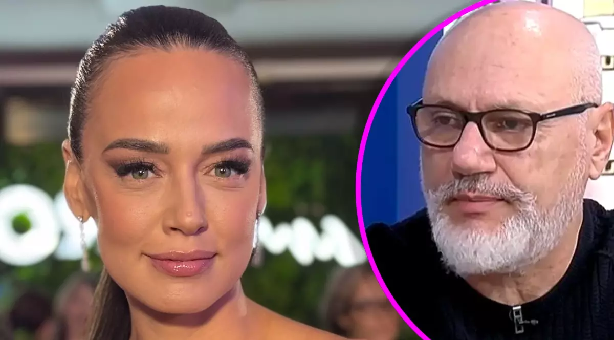 Andreea Raicu reacționează în scandalul cu dr. Cristian Andrei: „E abuz. E cruzime. E ceva ...