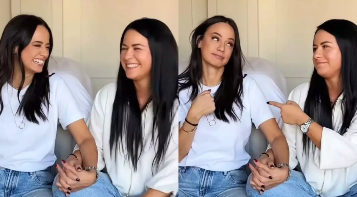 Imagini rare cu Andreea Raicu și „fiica ei adoptivă”. Cum arată Maria ...