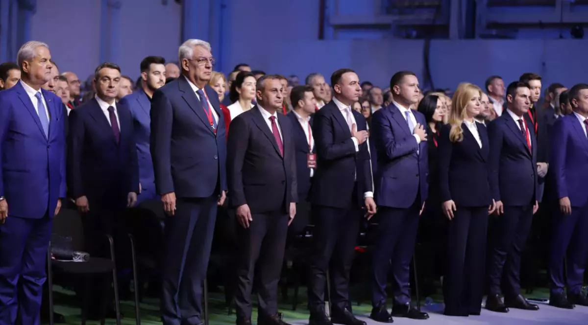 Congresul PSD a eliminat sintagma de „partid progresist” din Statut ...