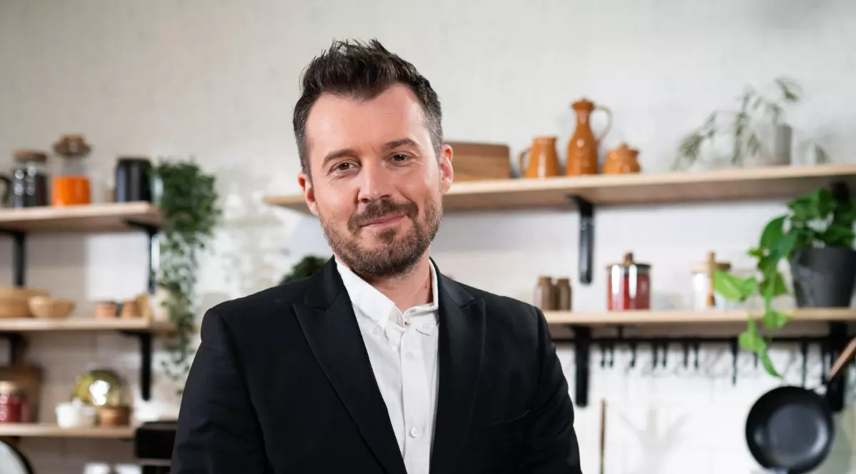 În ce țară va fi filmată seria specială „Meniu de vedetă”. Emisiunea cu ...