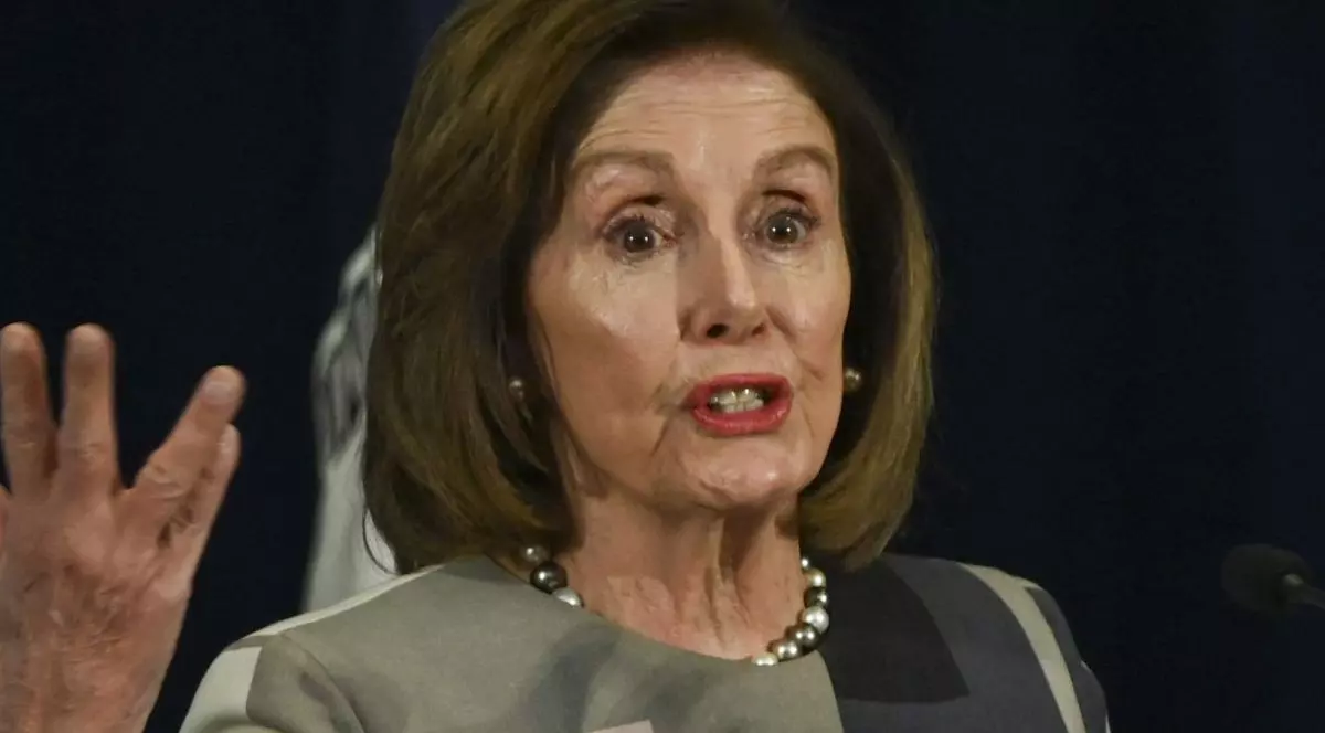 Una dintre cele mai puternice figuri din politica americană și-a ...