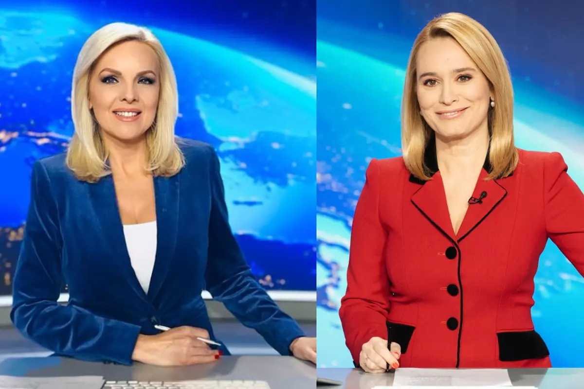Oana Andoni Oana Andoni, înlocuită La Știrile Pro TV.