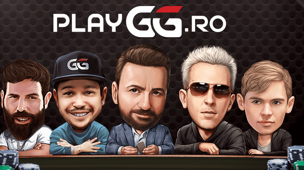 Joacă Poker Cu Daniel Negreanu Pe PlayGG! | Libertatea