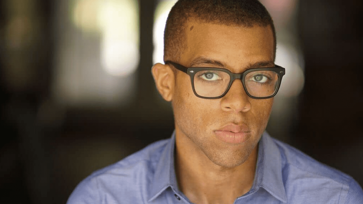 Actorul Moses J. Moseley, Cunoscut Din Serialul „The Walking Dead”, A ...