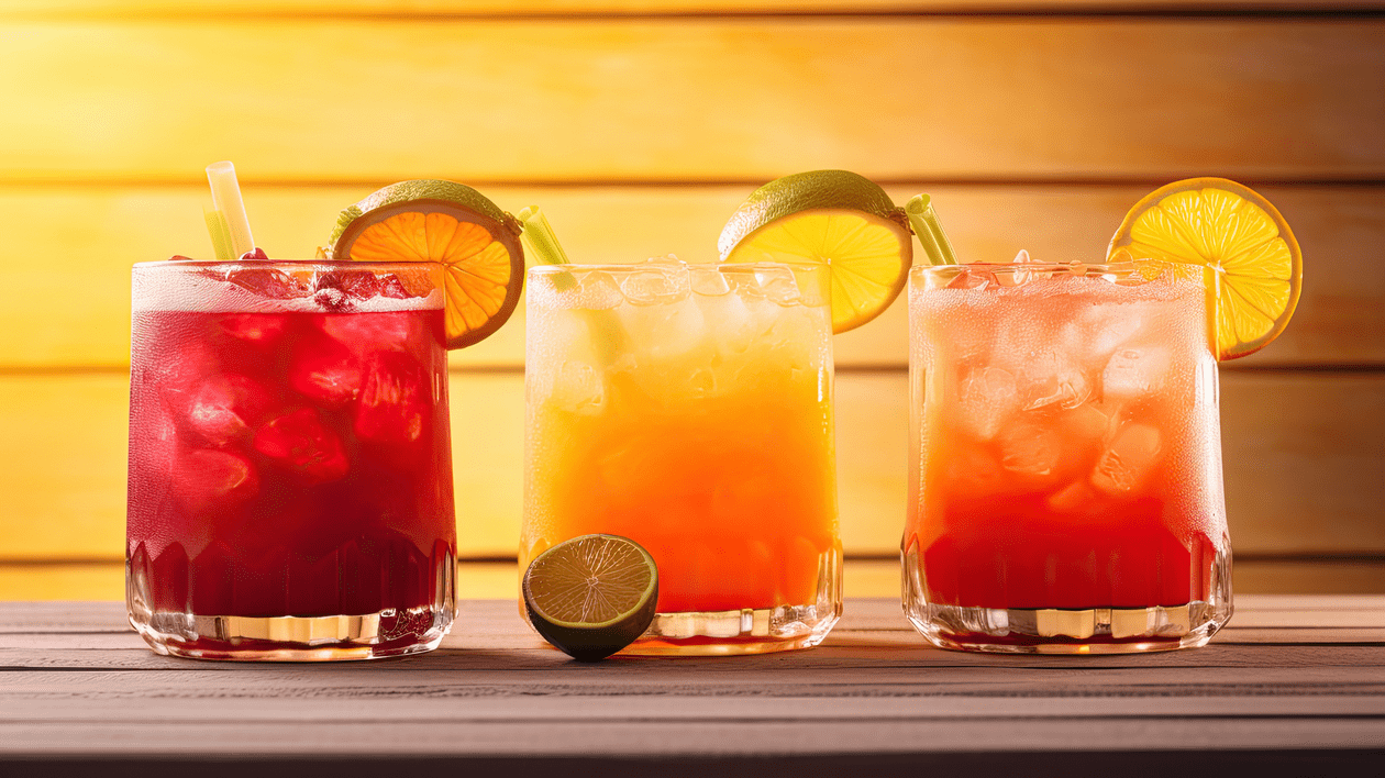 Sex On The Beach Rețete Pentru Cel Mai Bun Cocktail Aromat Libertatea
