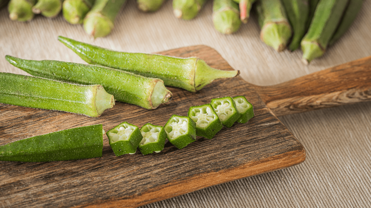 Reţete Cu Bame | Libertatea