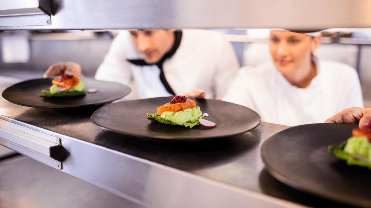 Ce țări Au Restaurante Cu 3 Stele Michelin | Libertatea