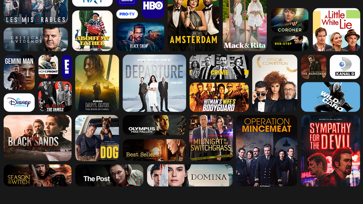Black Friday în Focus Sat APP: TV Online La Numai 4.99 Lei | Libertatea