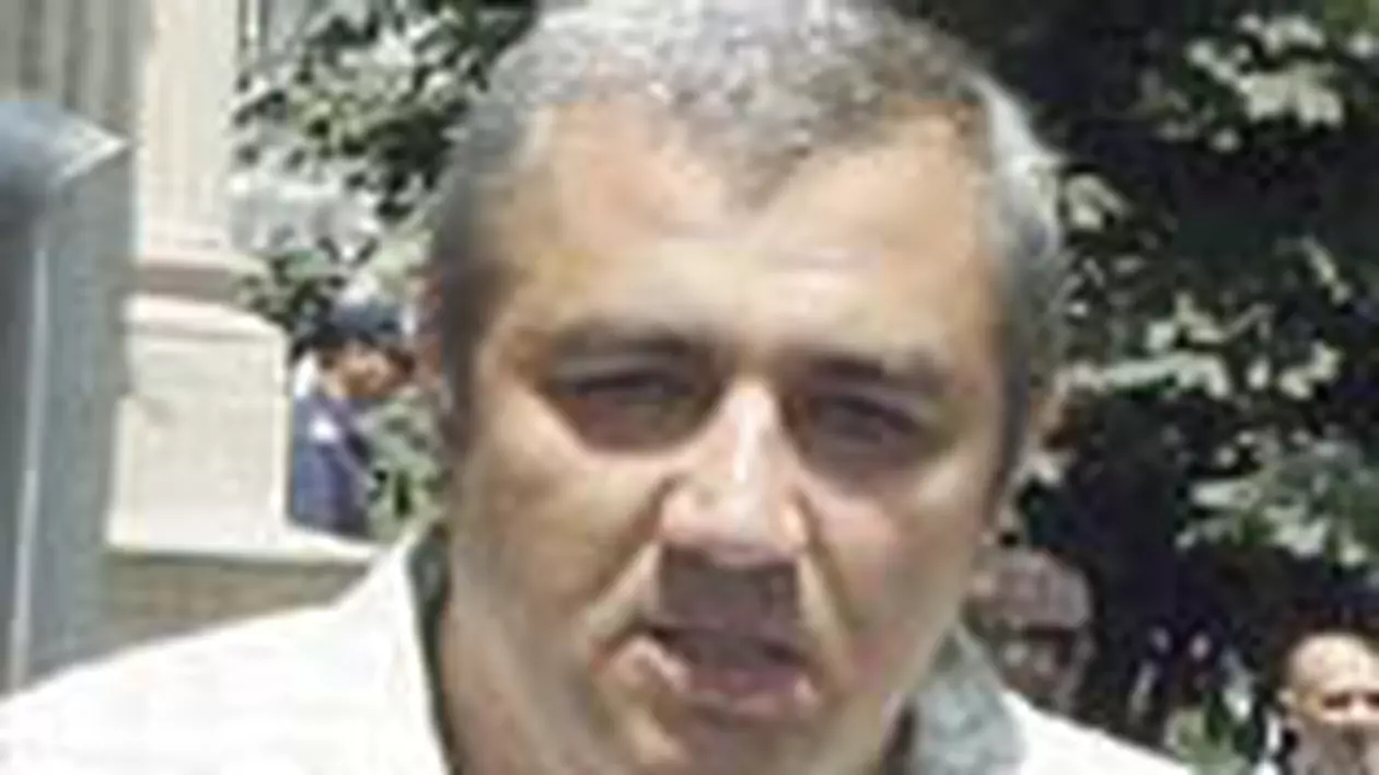 Ei Sunt Cei Mai Temuti Mafioti Din Romania | Libertatea