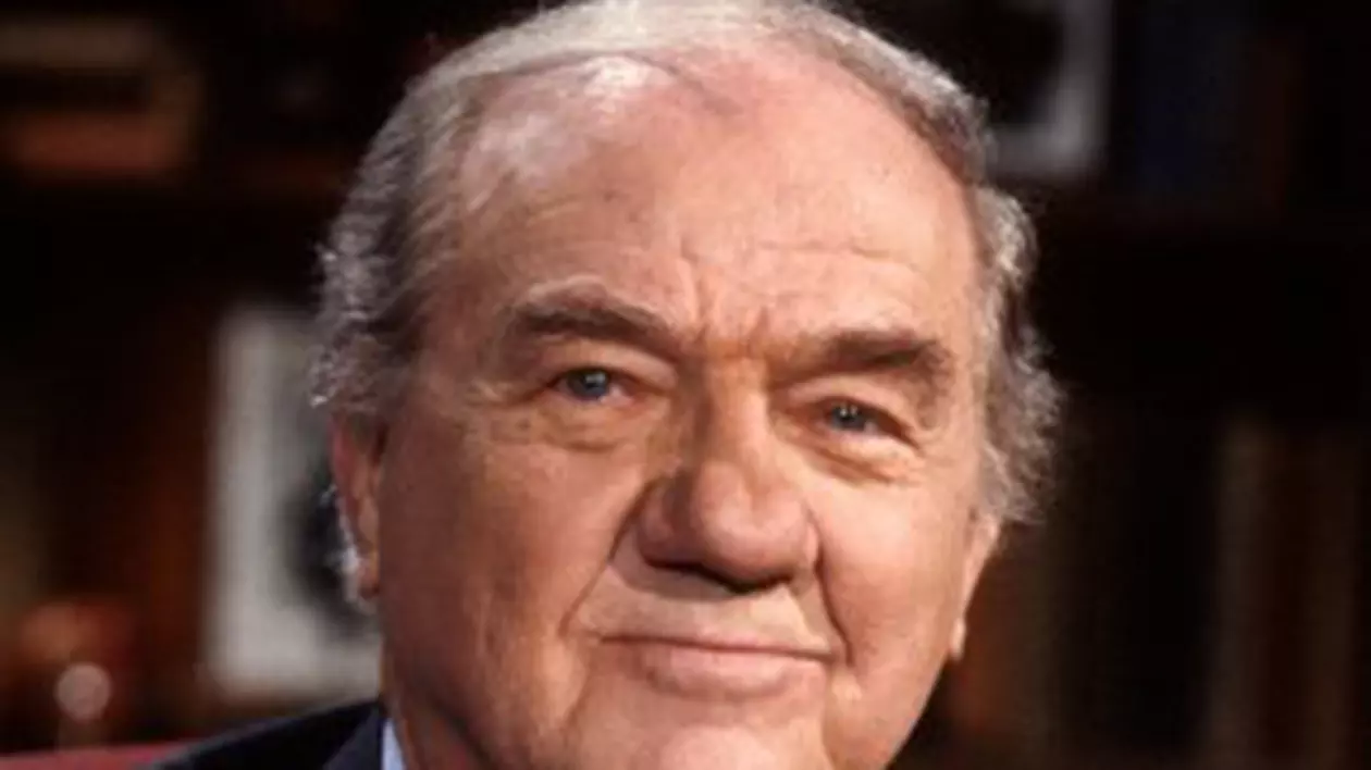 A Murit Actorul Karl Malden | Libertatea