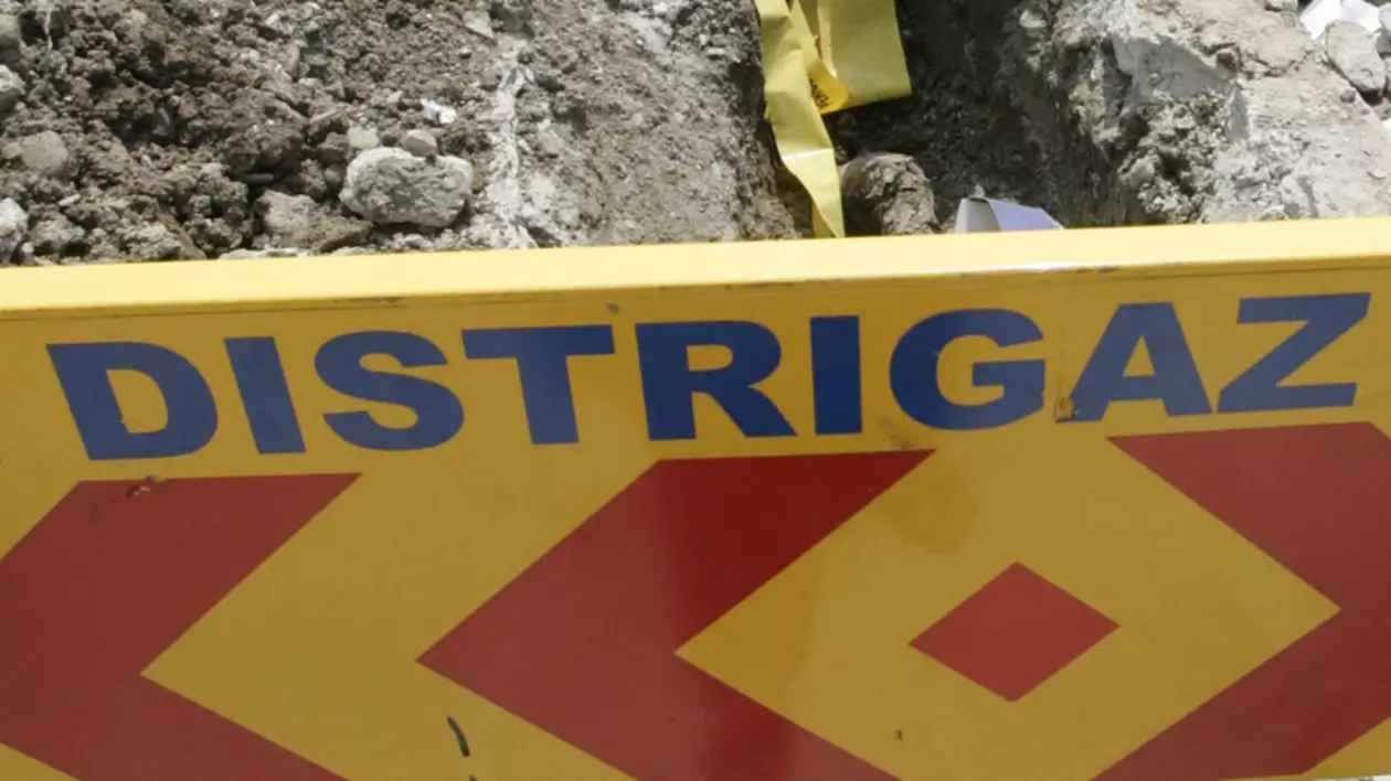 Distrigaz Sud Rețele Suspendă Temporar Activitatea în Toate Centrele De ...