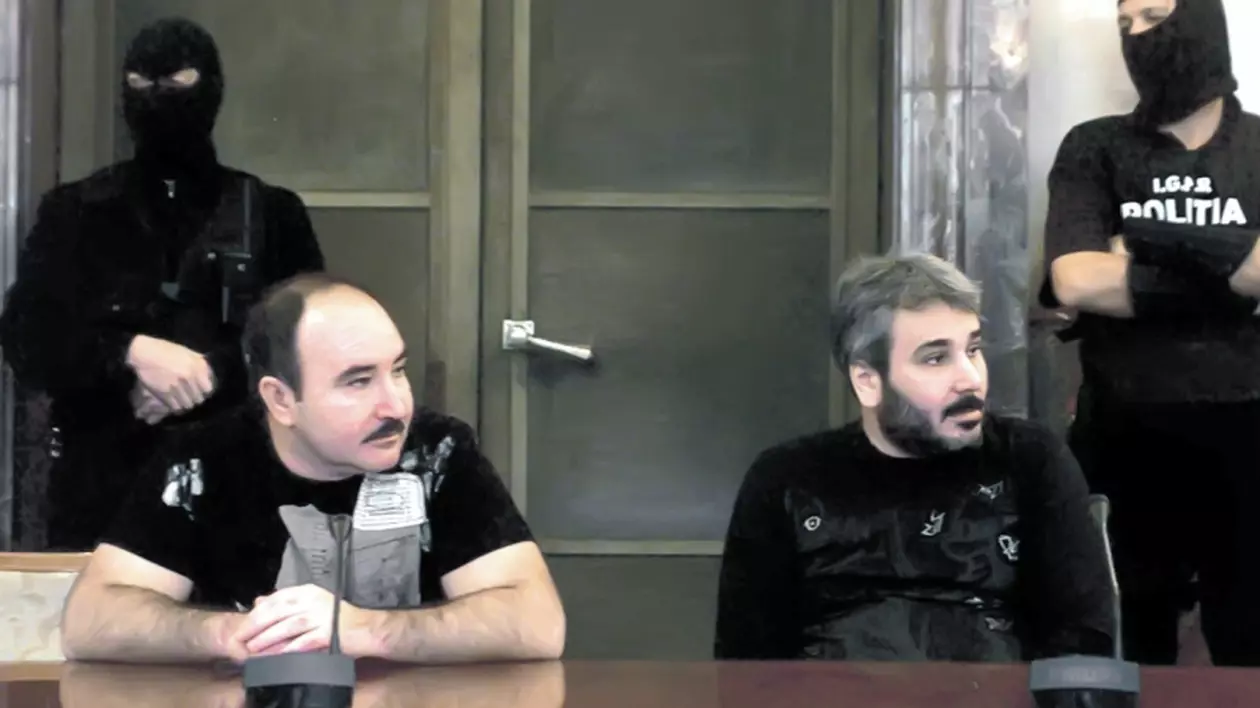 Ei Sunt Ce Mai Tari Interlopi Din România | Libertatea