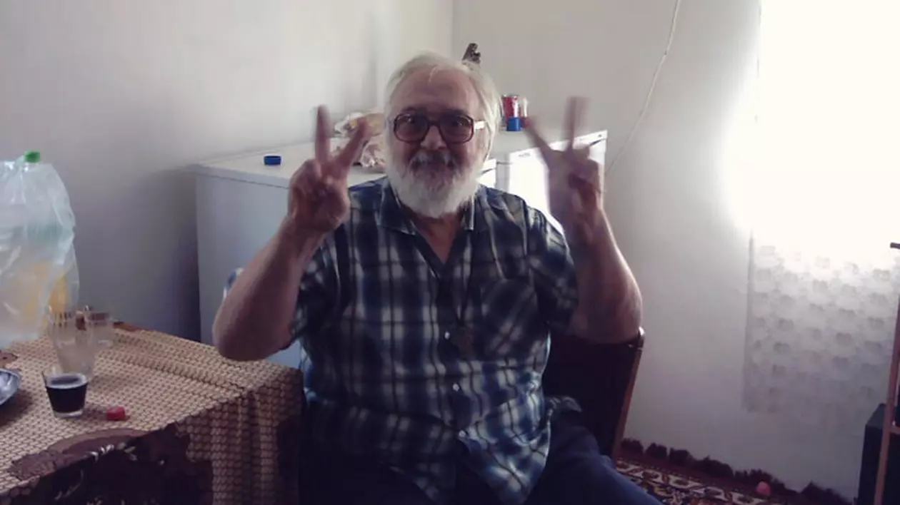 Azi Este Ziua Actorului Constantin Codrescu! La Mulţi Ani Maestre ...