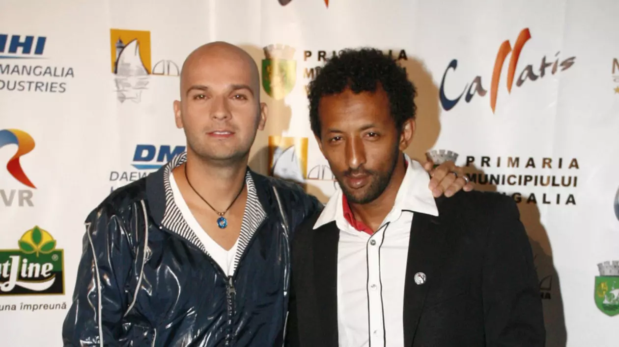 Andrei De La Alb Negru S-a Electrocutat în Timpul Unui Concert | Libertatea