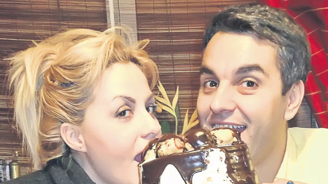 Oana și Cristi Brancu Au Făcut Paștele Cu Gândul La ăla Micu’ | Libertatea