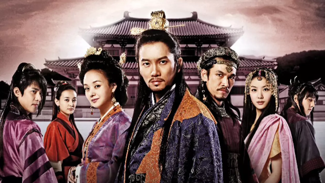 "Kim Suro: Regele De Fier", Un Nou Serial De Succes La TVR 1 | Libertatea