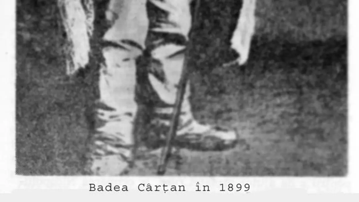 Acum 100 De Ani Murea Badea Cârţan | Libertatea