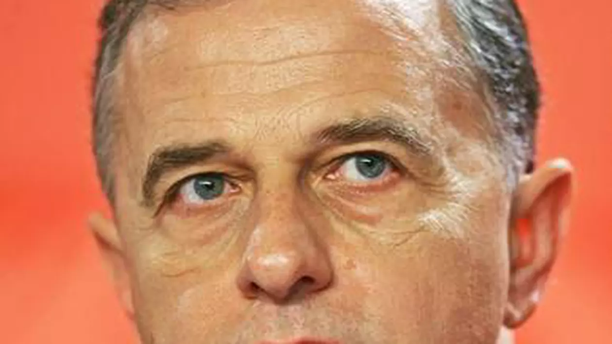 Război în PSD | Azi Se Decide Soarta Lui Mircea Geoană în Partid | Libertatea