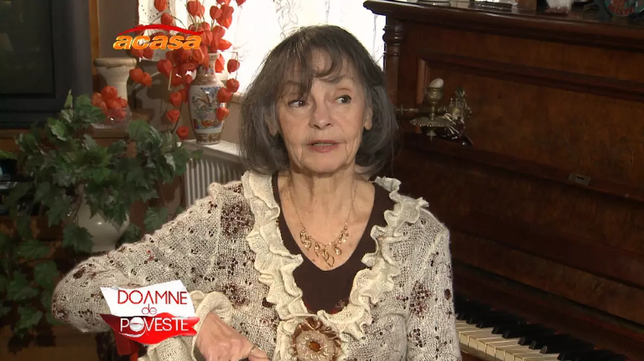 Marina Voica: ”Am Fost şi Sunt Iubită!” | Libertatea