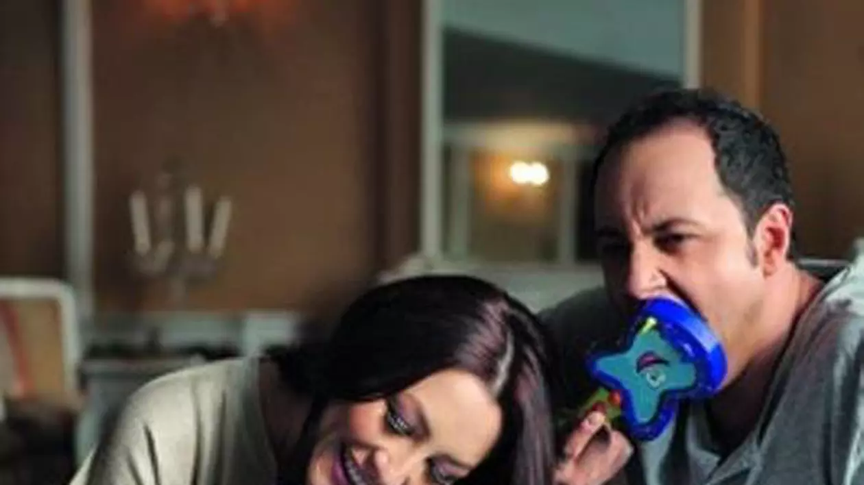 Andra, Despre Al Doilea Copil: ”Să Dea Dumnezeu Să Fie Fată” | Libertatea