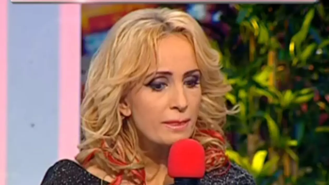 DRAMA DIN VIAŢA Danielei Gyorfi! Tatăl Ei A PARALIZAT | Libertatea