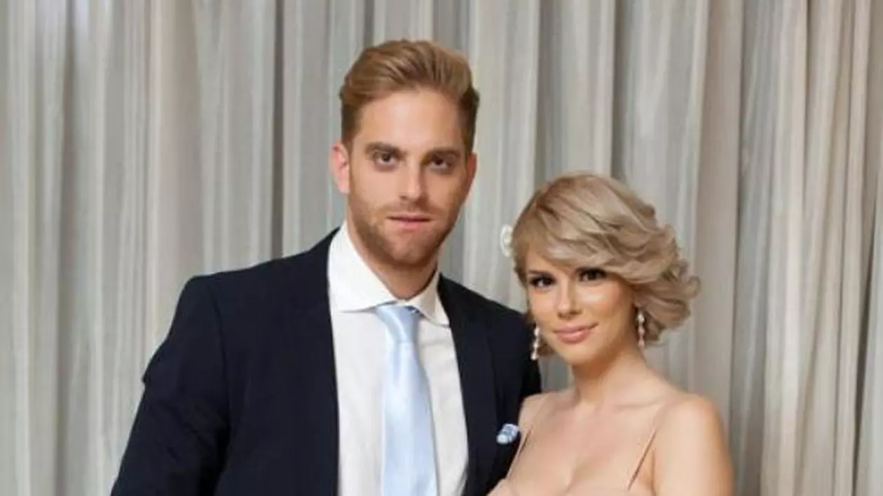 Fosta Soţie A Lui Jorge ÎŞI SCHIMBĂ RELIGIA Pentru Iubitul Ei! Vezi ...