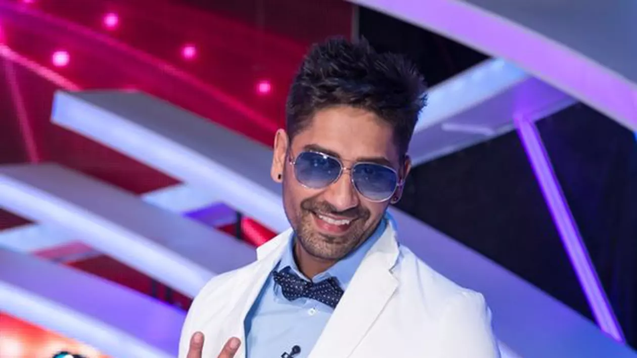 N-o Să-ţi Vină Să Crezi! Uite Cine L-a Descoperit Pe Connect R ...