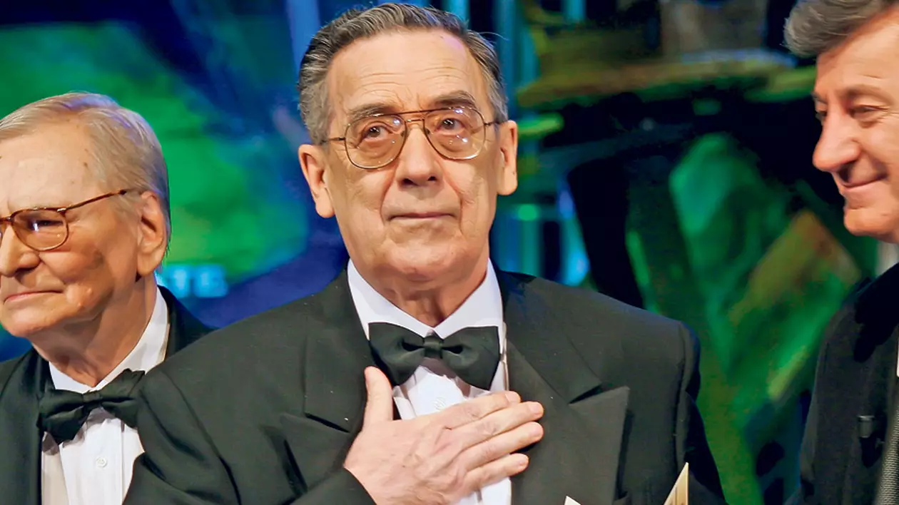 Mihai Fotino S-a Stins Cu Oful Că Era Copil Din Flori | Libertatea