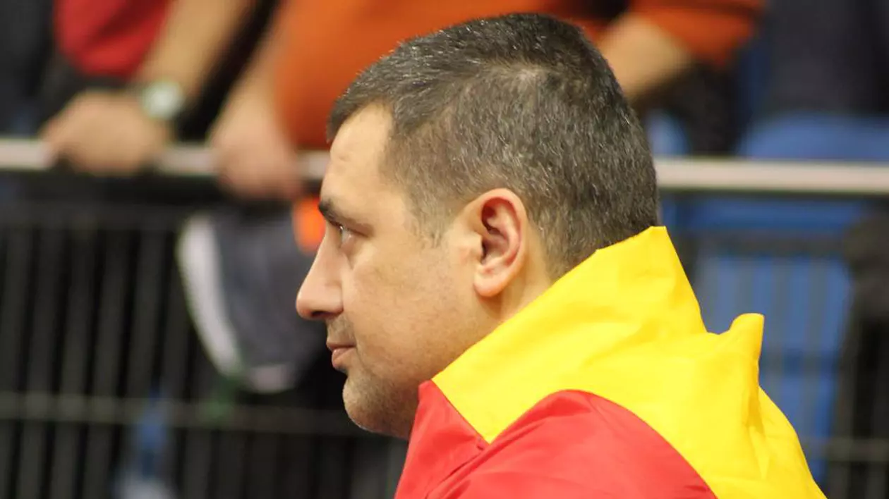 Alexandru Dedu: "Vrem Să Transformăm Trofeul Carpați într-un Brand ...