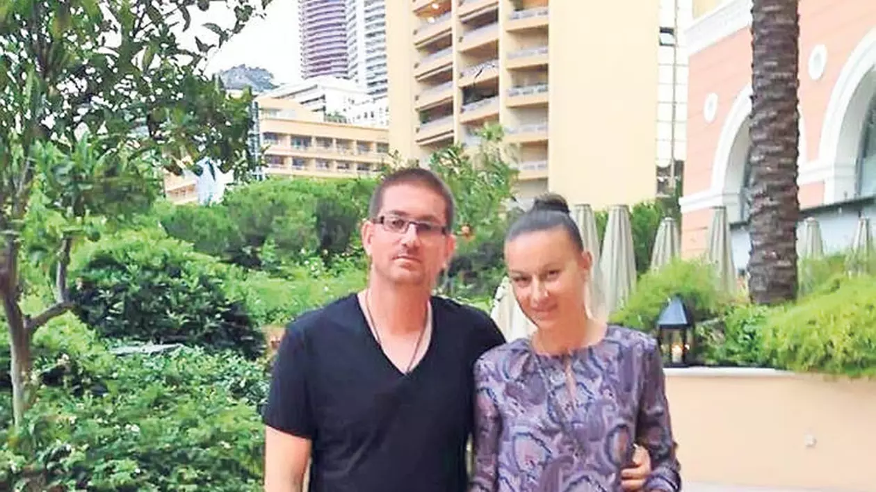 Raluca Sandu A NĂSCUT Un BĂIEȚEL | Libertatea