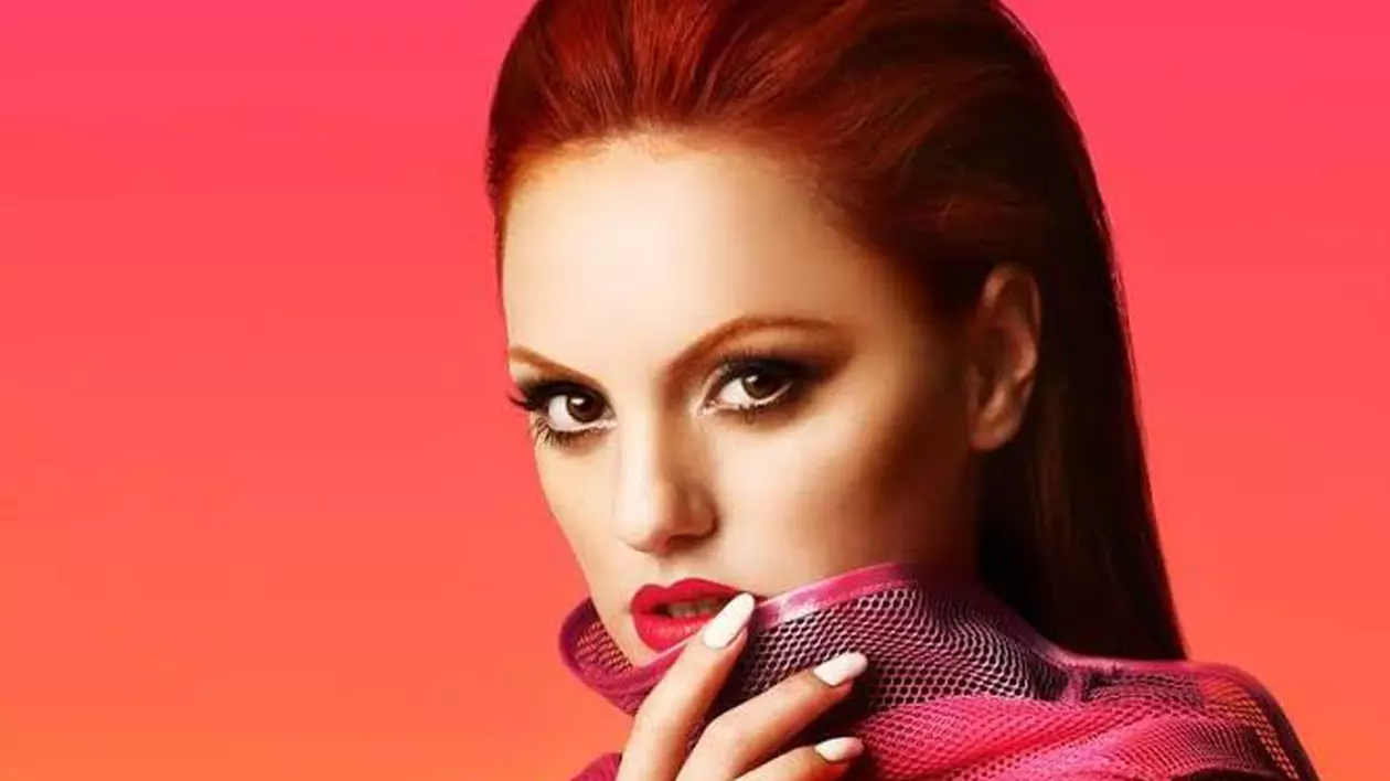 Sunt Rivale Sau Nu? Alexandra Stan A Dat-o De Gol Pe Inna | Libertatea