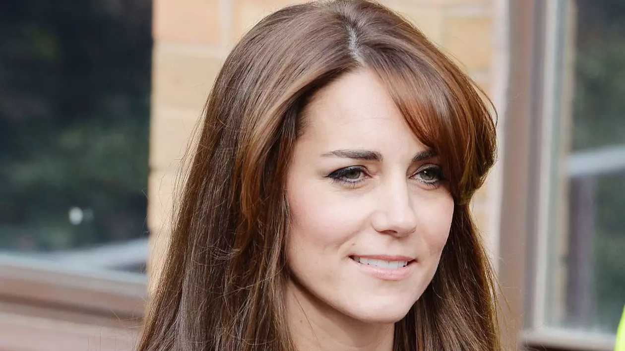 Cum Ne-a Păcălit Kate Middleton Ani La Rând | Libertatea