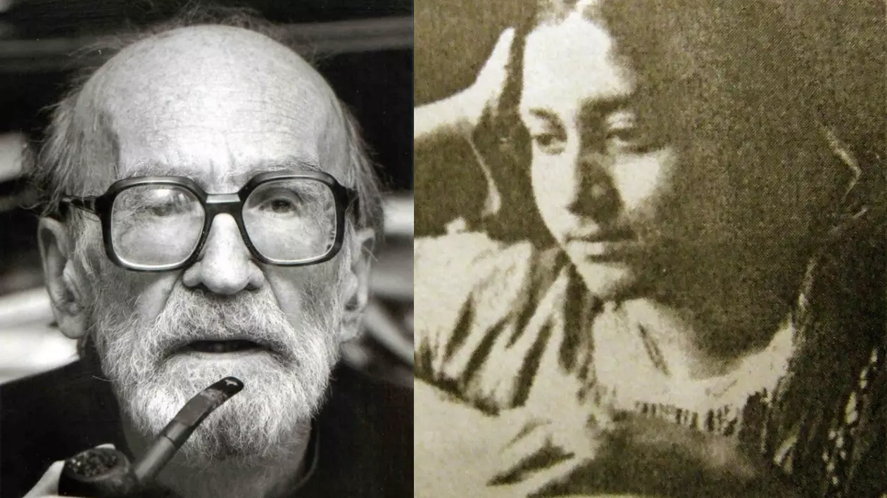 Mircea Eliade și Maitreyi: Iubire Omorâtă De Prejudecăți | Libertatea