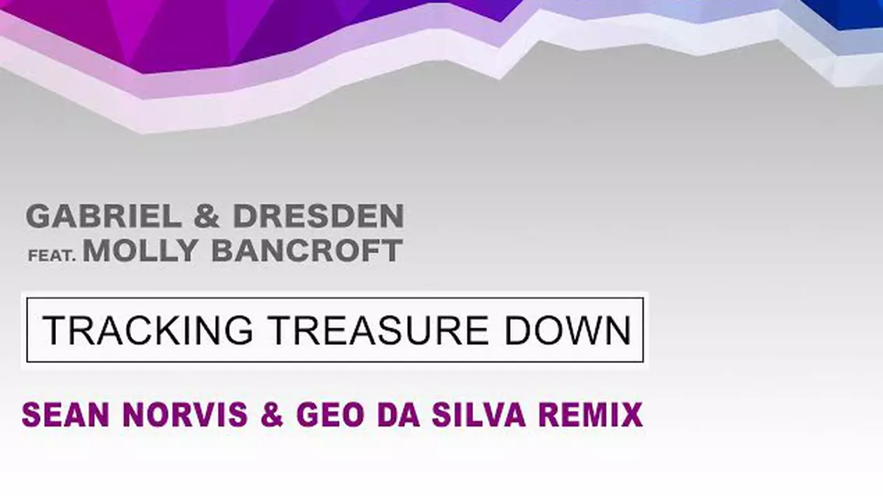 Geo Da Silva & Sean Norvis Lansează Un Nou Remix Internațional | Libertatea