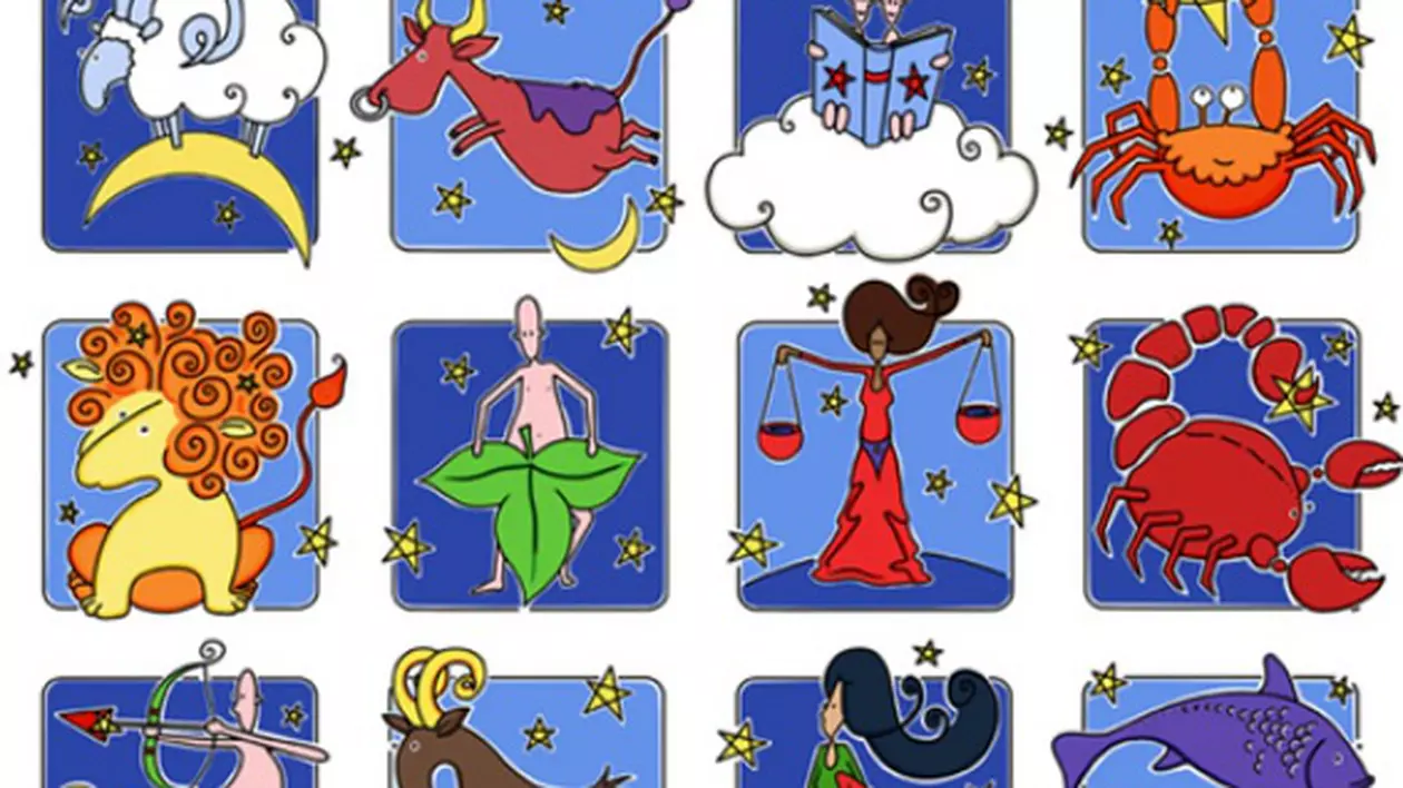 5 Zodii Care Vor Avea Noroc Chior La Sfârșit De An | Libertatea