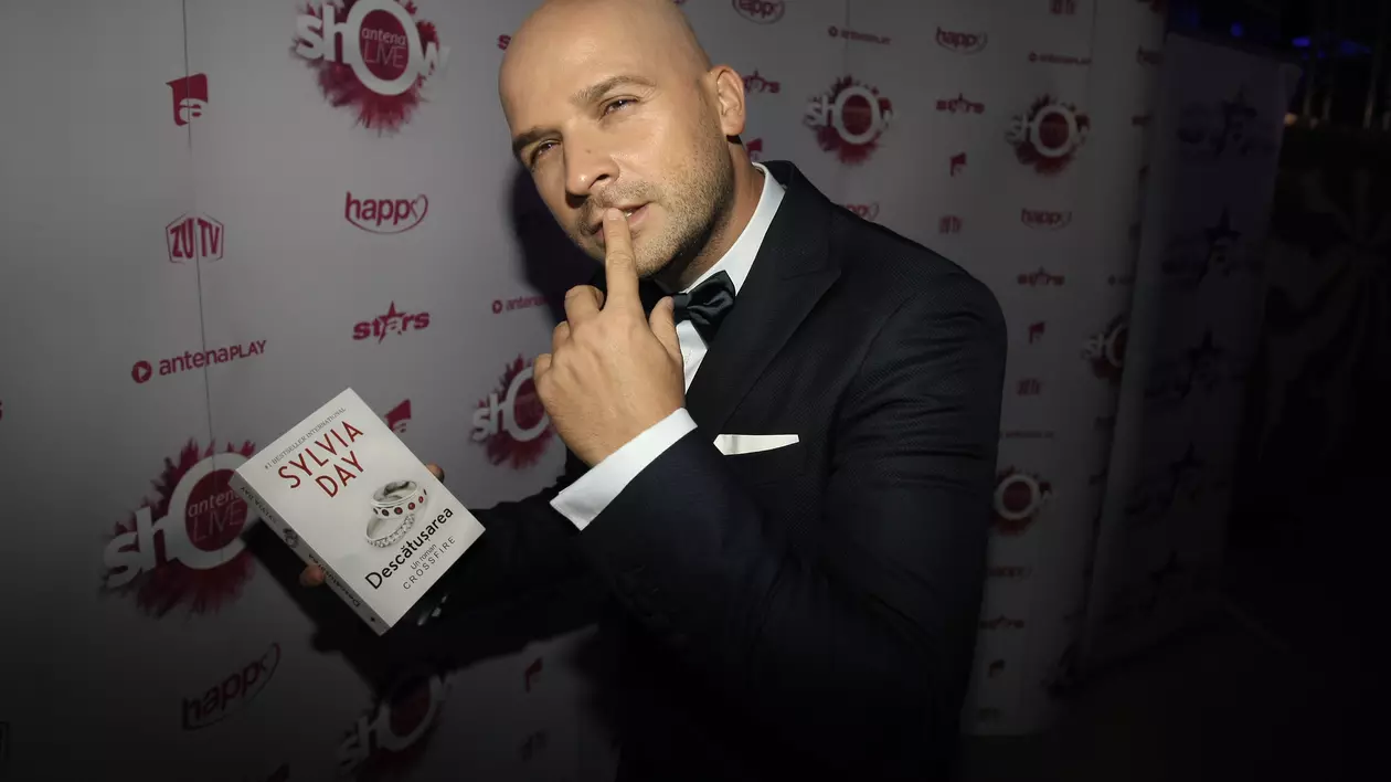 FOTO EXCLUSIV/ Ea L-a înșelat, El A Divorțat. Andrei De La Alb-Negru ...
